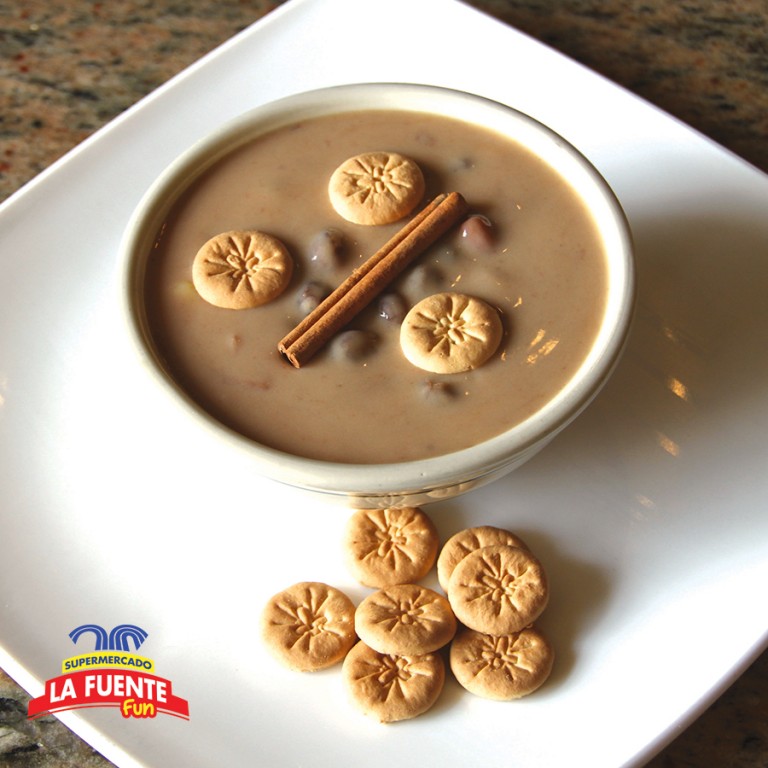 Habichuelas con dulce – Supermercado La Fuente Fun